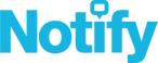 How do I access the Notify Management Portal?